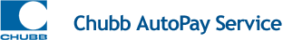 Chubb AutoPay Service