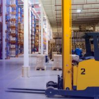 Wholesalers & Distributors Insurance | Chubb