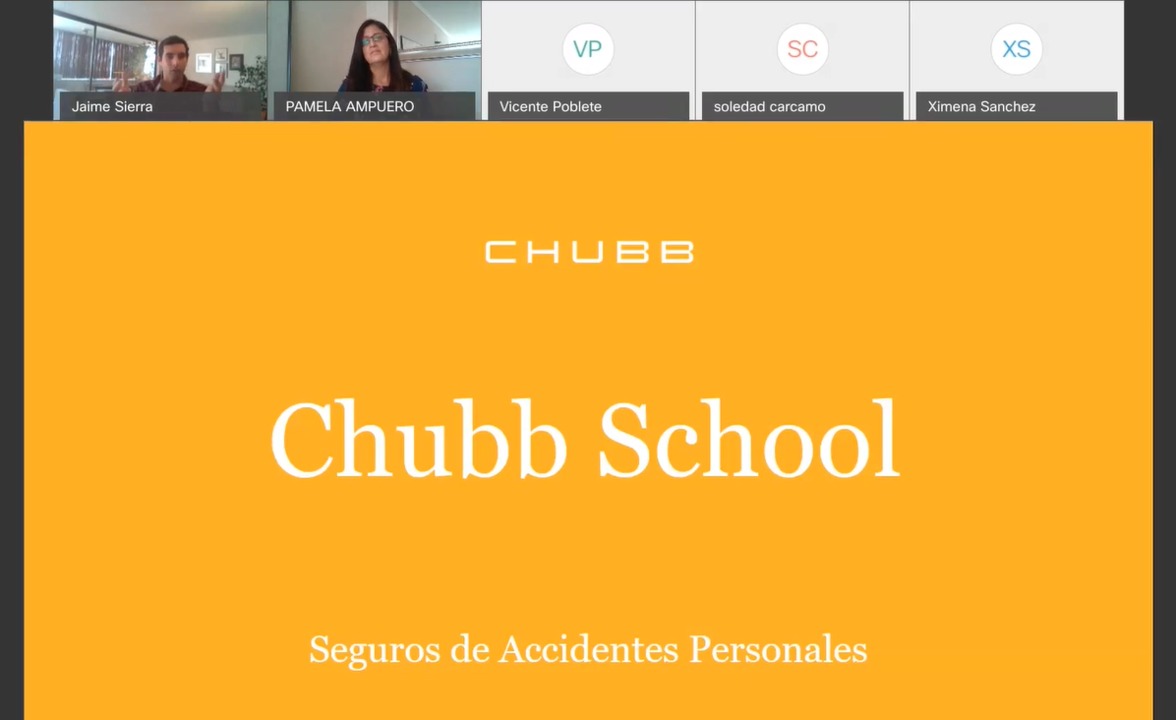Chubb School
