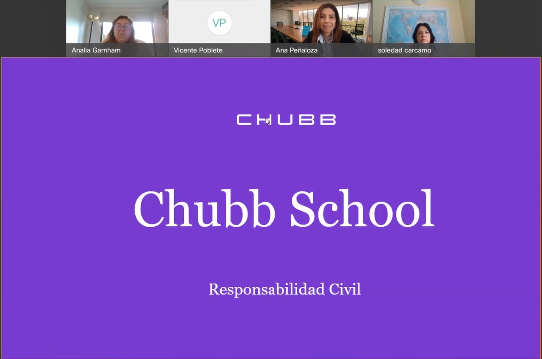 Chubb School