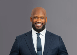 Executive Profiles - Chubb in Bermuda