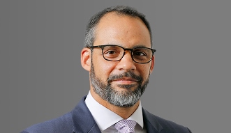 Executive Profiles - Chubb in Bermuda