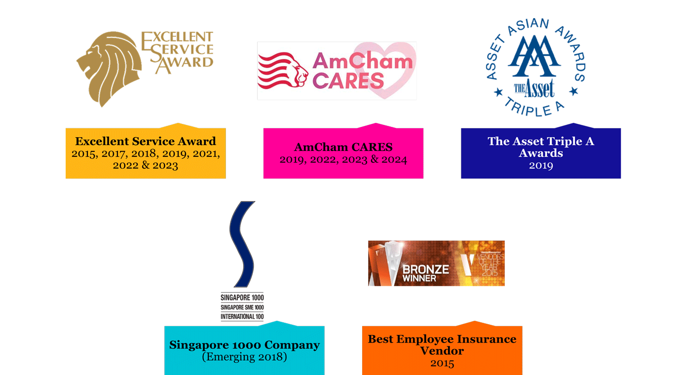 About Chubb in Singapore