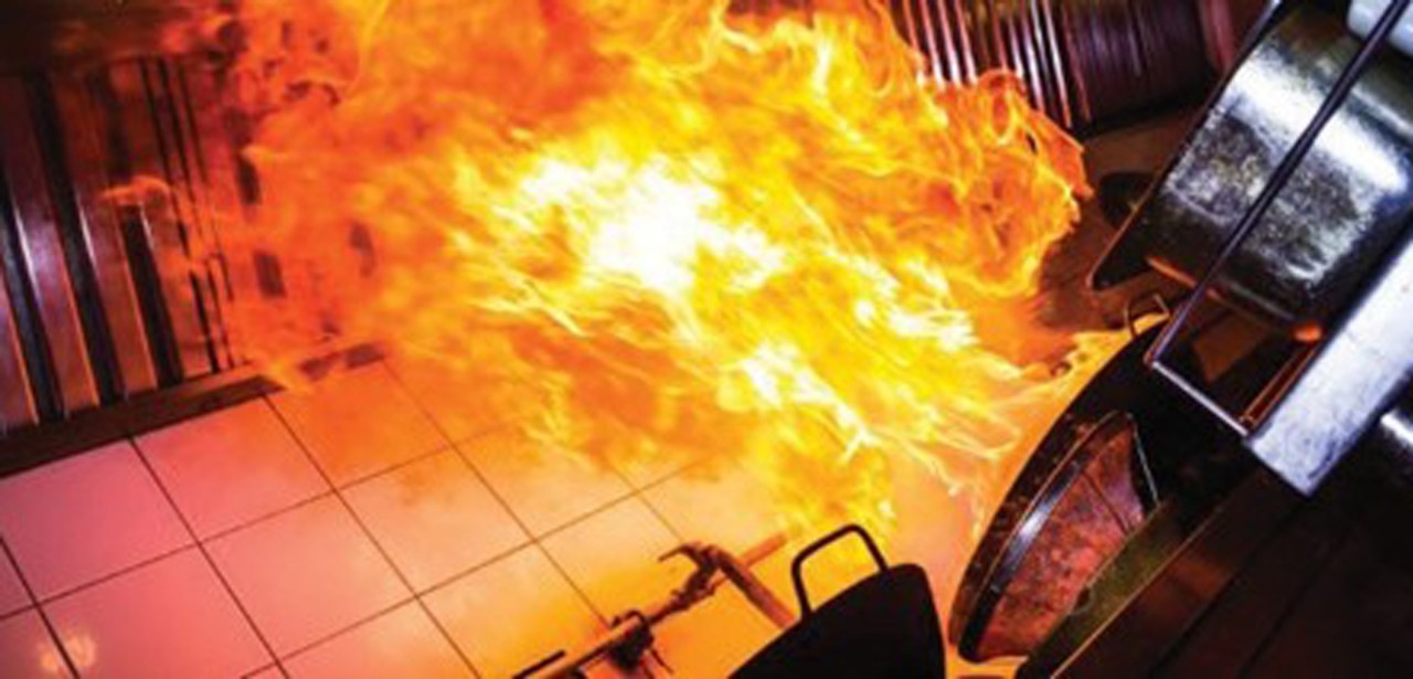 Commercial Kitchens Fire Protection Fundamentals | Chubb in Australia