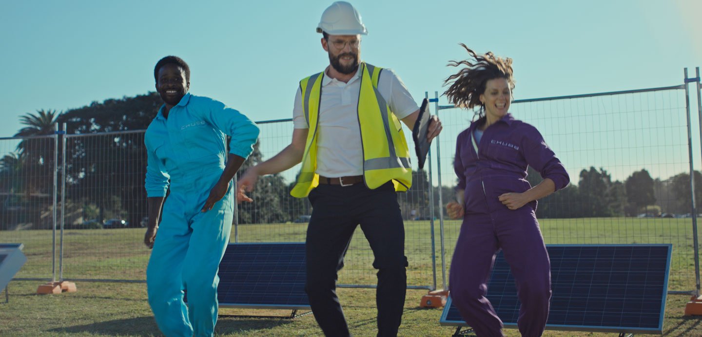 Business Insurance | Chubb