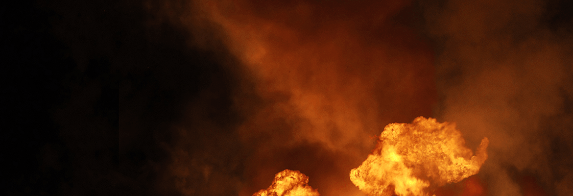 10 bushfire safety tips | Chubb