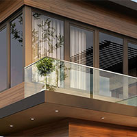 Combustible timber based cladding | Chubb in Australia