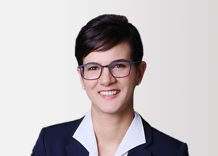 Asia Pacific Business Leadership