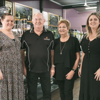 Client Story - Geoff C | Chubb Insurance in Australia