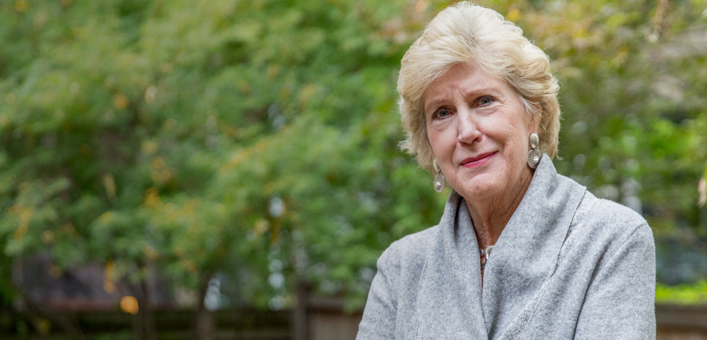 Client Story - Carol W | Chubb