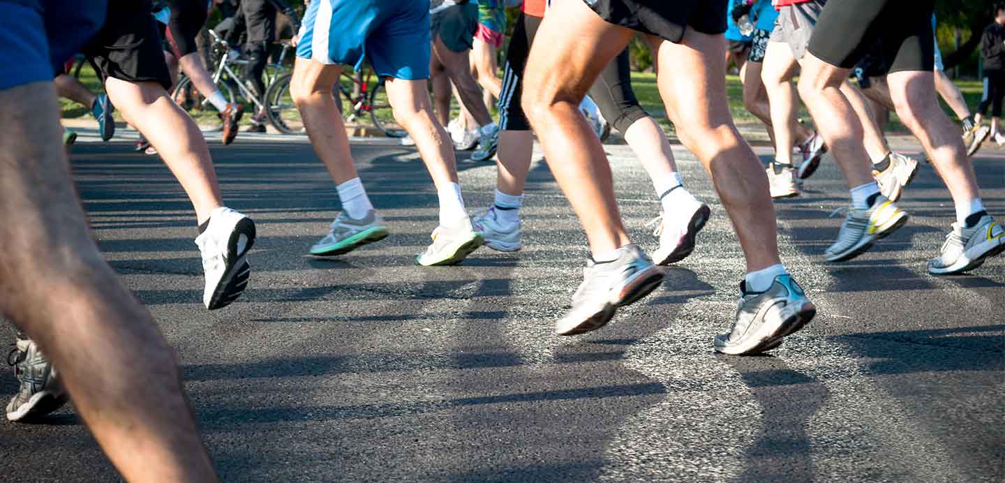 Why you may need participant accident insurance | Chubb