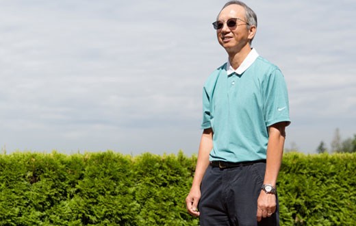 Client Story: Scott K. | Chubb