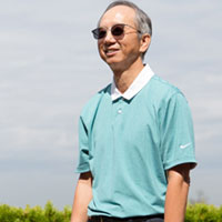 Client Story: Alfred L. | Chubb