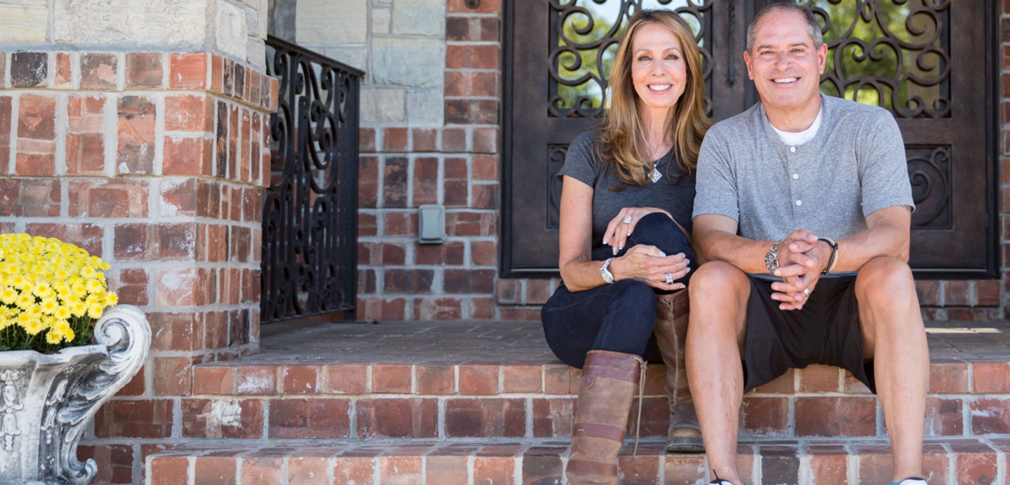 Client Story: George & Betty R. | Chubb