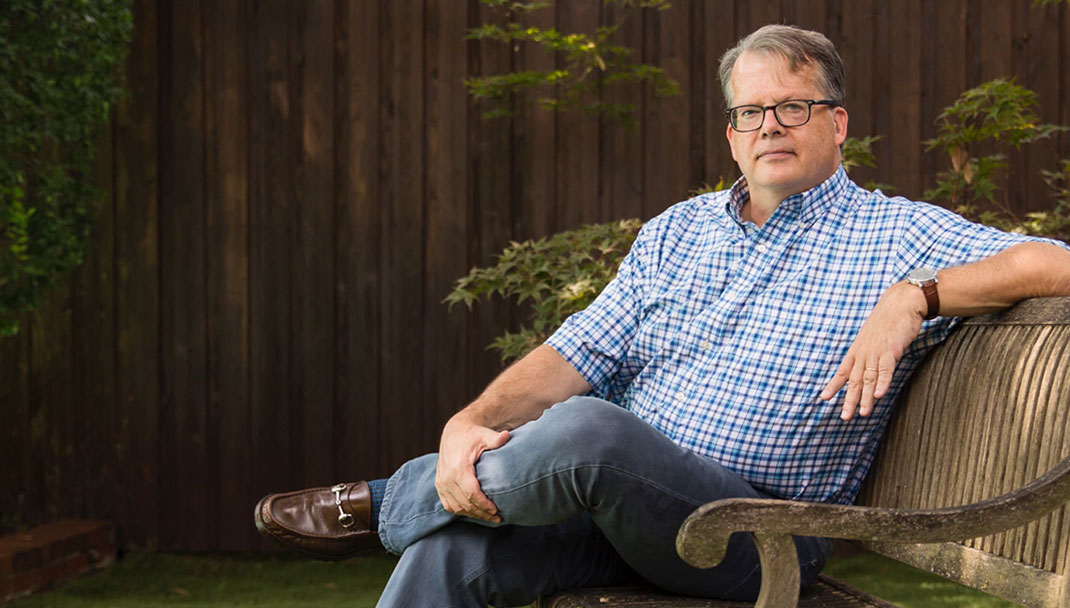 Client Story: Scott K. | Chubb