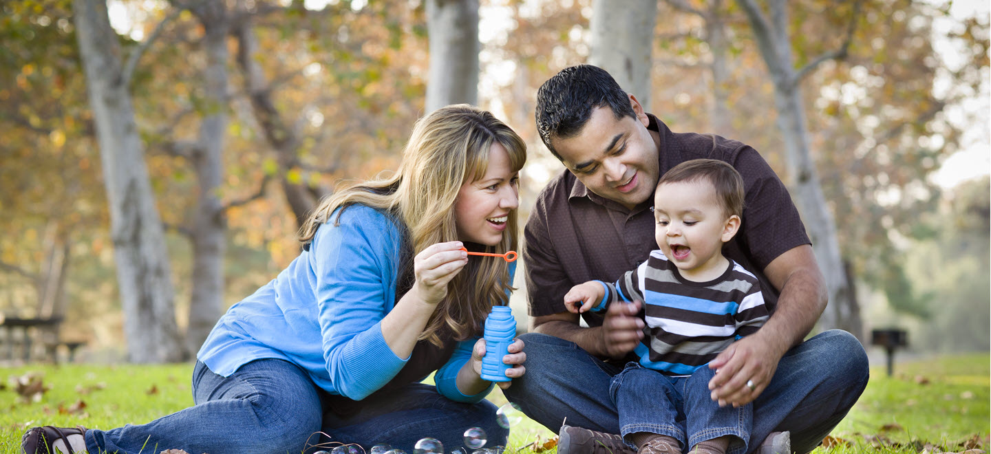 Insurance: Individuals & Families | Chubb