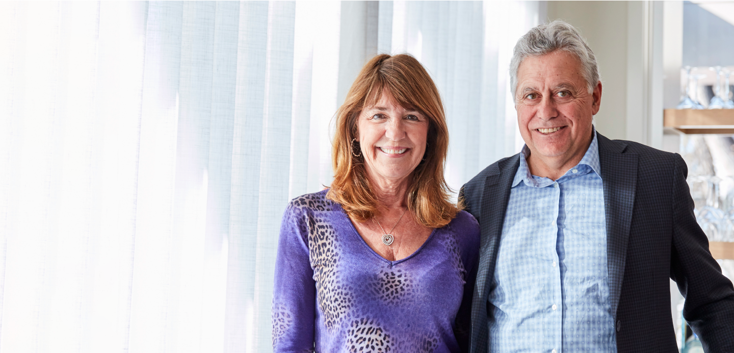 Client Story: Marc & Deb S. | Chubb