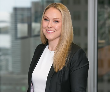 Chubb Legal Services Team - Chubb