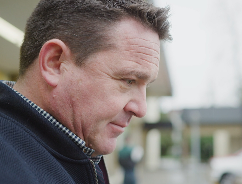 Histoire de clients : Chris L. | Chubb