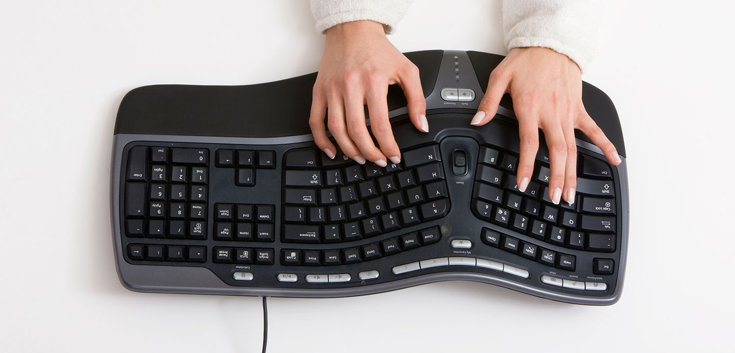Quelques trucs pour avoir un bureau sécuritaire et confortable à la ...