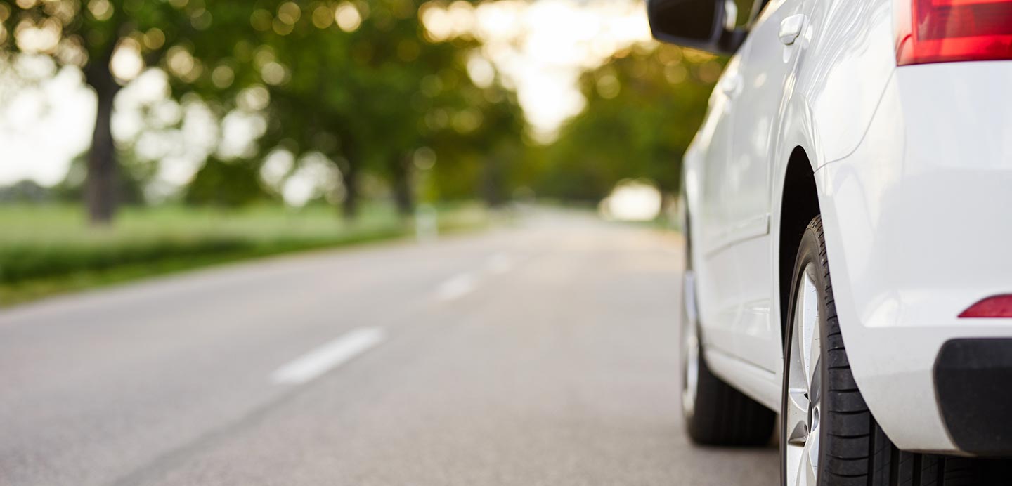 Seguro de Auto | Chubb