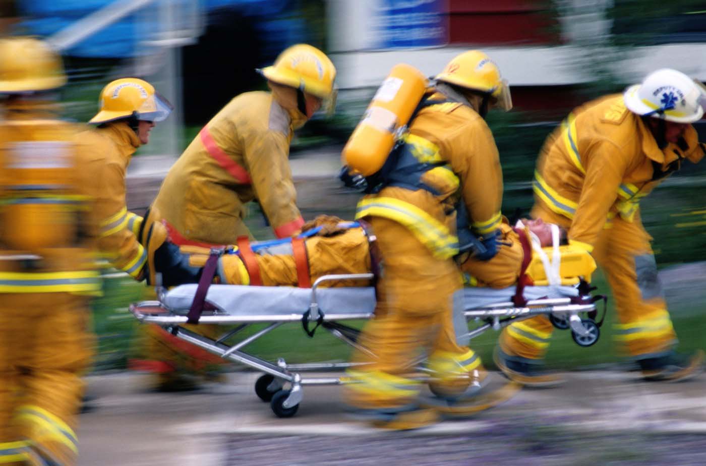 Chubb Colombia y su seguro especializado en accidentes personales