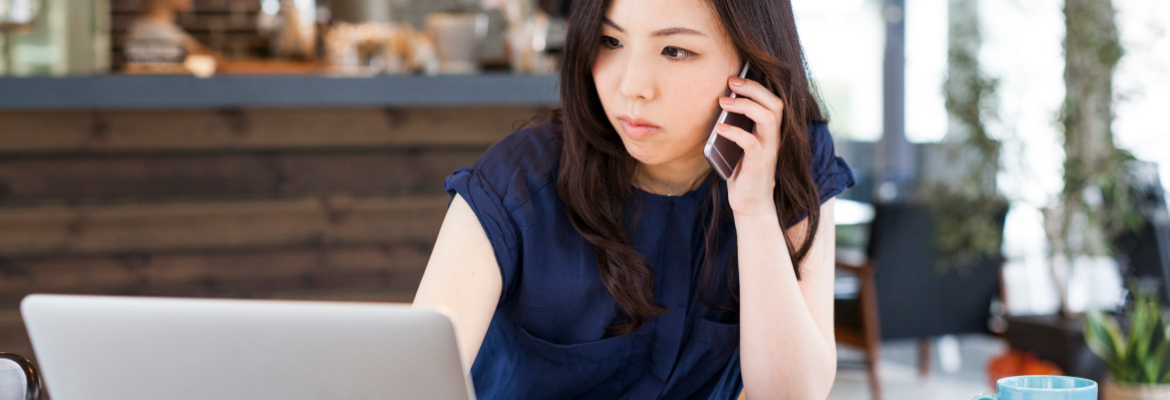 Ten Tips to Stay Cyber-Safe When Working Remotely