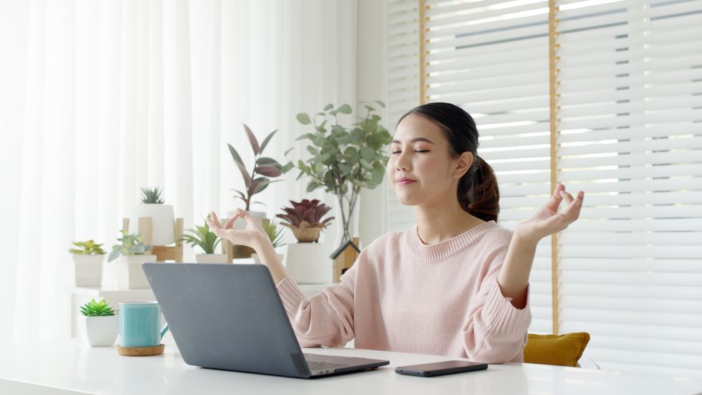 20 Cara Self Healing yang Mudah Dilakukan di Rumah