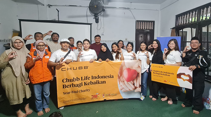 10 Contoh Program CSR Perusahaan dan Dampaknya