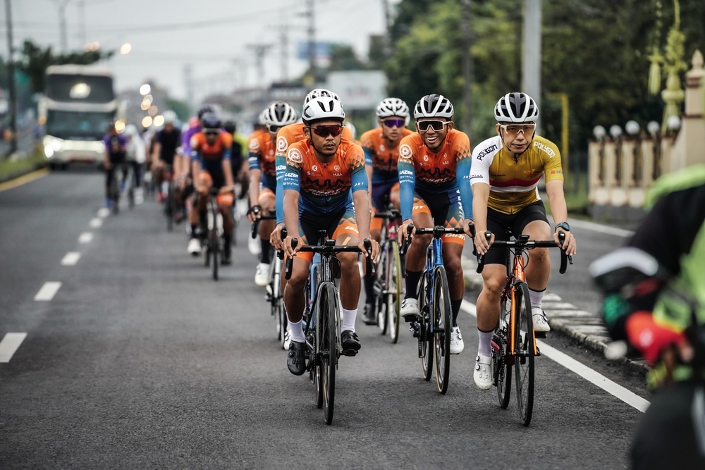 6 Persiapan Sebelum Mengikuti Touring Komunitas Sepeda | Chubb Life ...