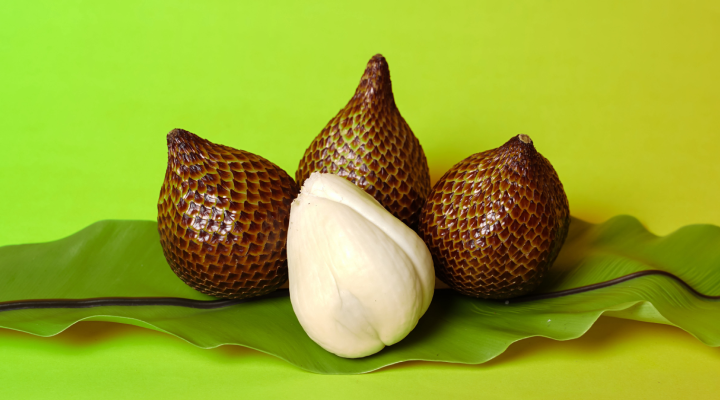 Manfaat Buah Salak untuk Kesehatan dan Tips Konsumsi yang Tepat