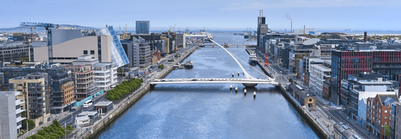 Chubb in Ireland | Chubb