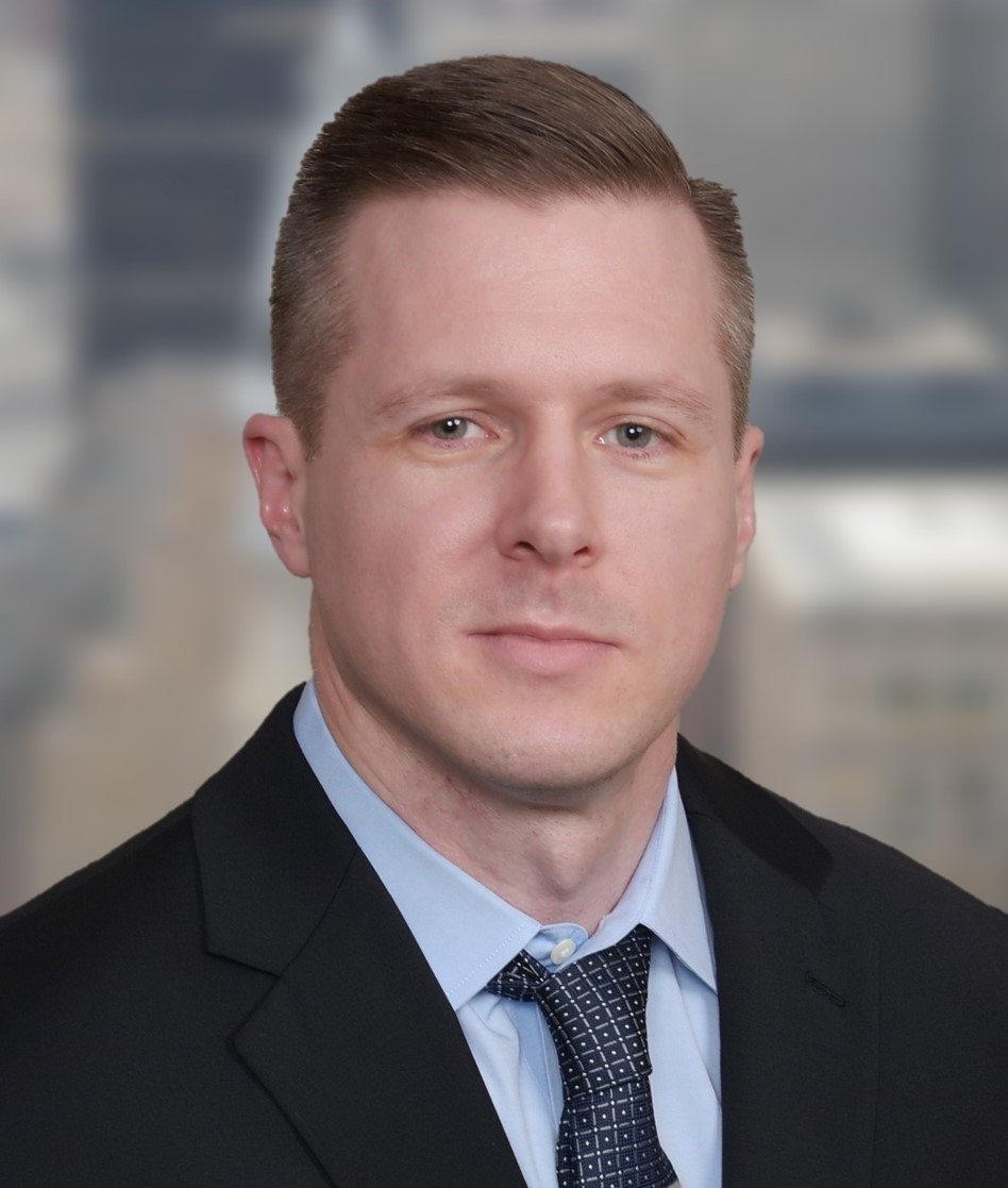 Meaders and Alfaro - Chubb