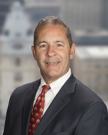 Meaders and Alfaro - Chubb