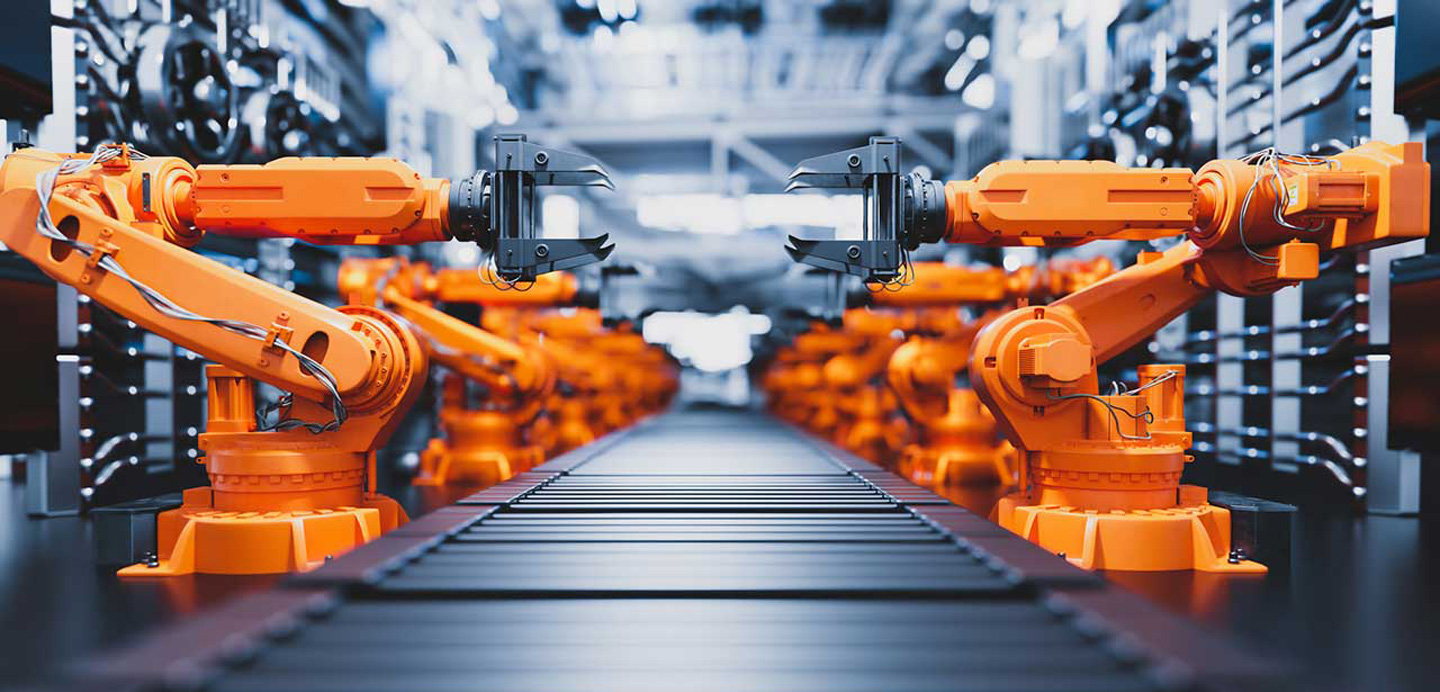 Automatización de Procesos Industriales: qué es y cómo aplicarla | Chubb