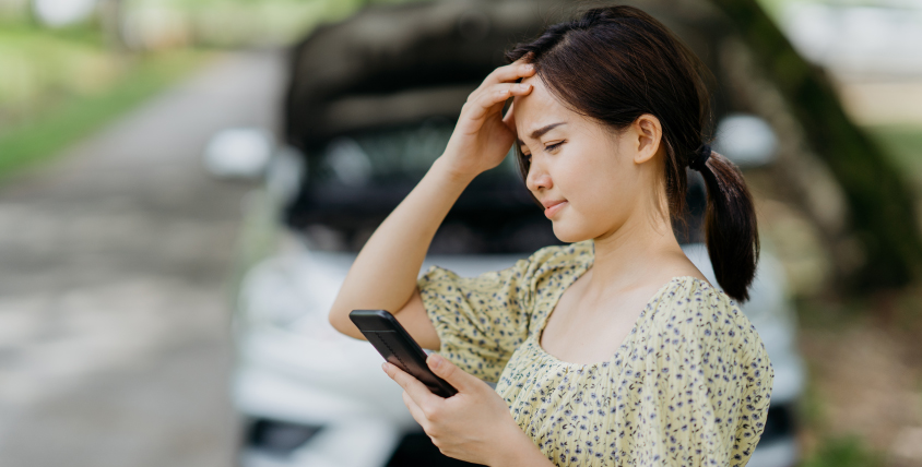 4 Common Road Scams in Malaysia and Ways to Avoid Them | Chubb