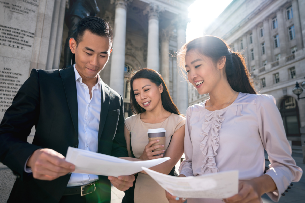 Life Insurance Agents in Indonesia