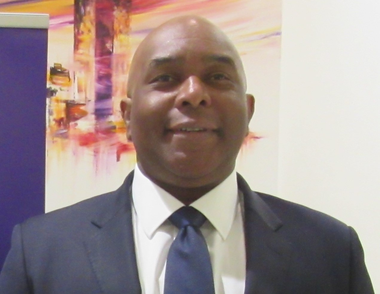 Chubb Türkiye Müdürler Kurulu Üyelerimiz