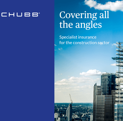 Casualty Insurance | Chubb