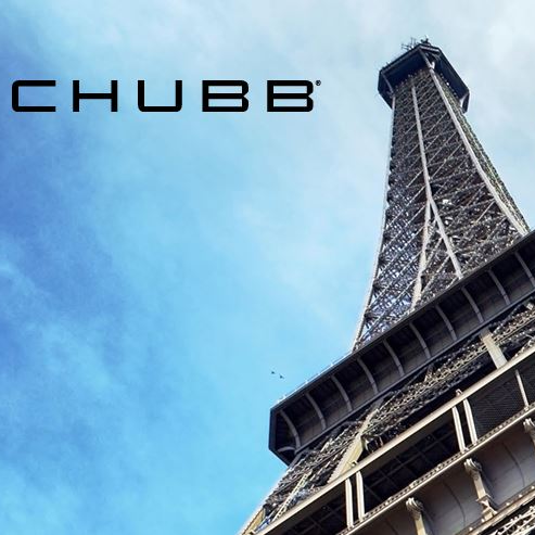 Worldview - Chubb