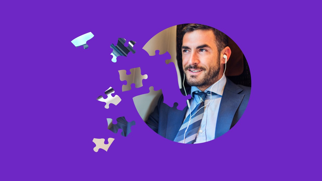 Missing Pieces | A&H Insurance | Chubb