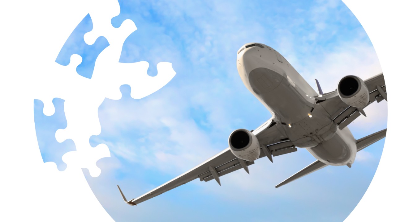 Missing pieces campaign | A&H | Chubb