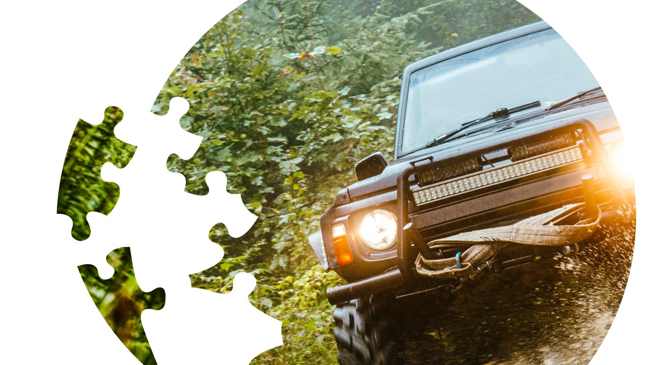 Missing Pieces | A&H Insurance | Chubb