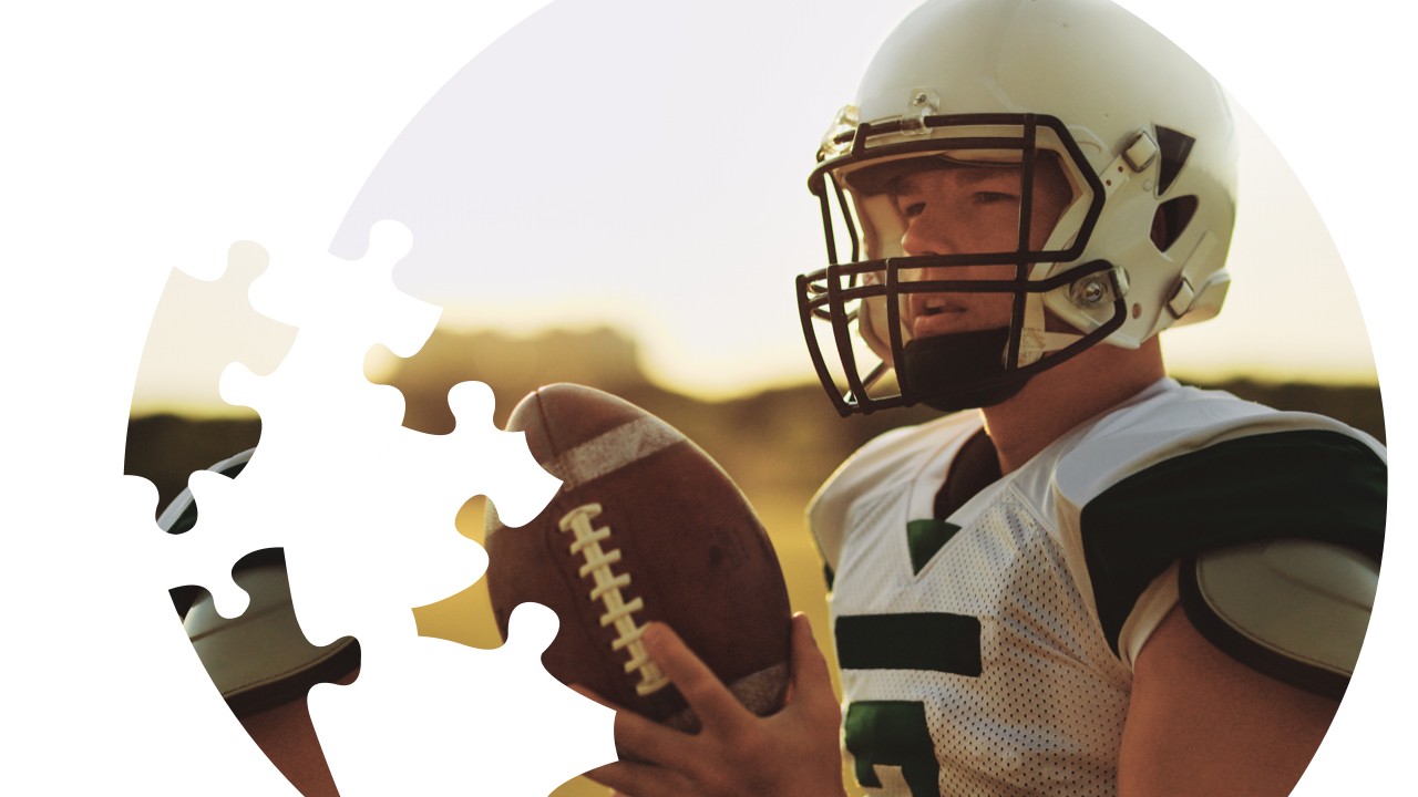 Missing Pieces | A&H Insurance | Chubb