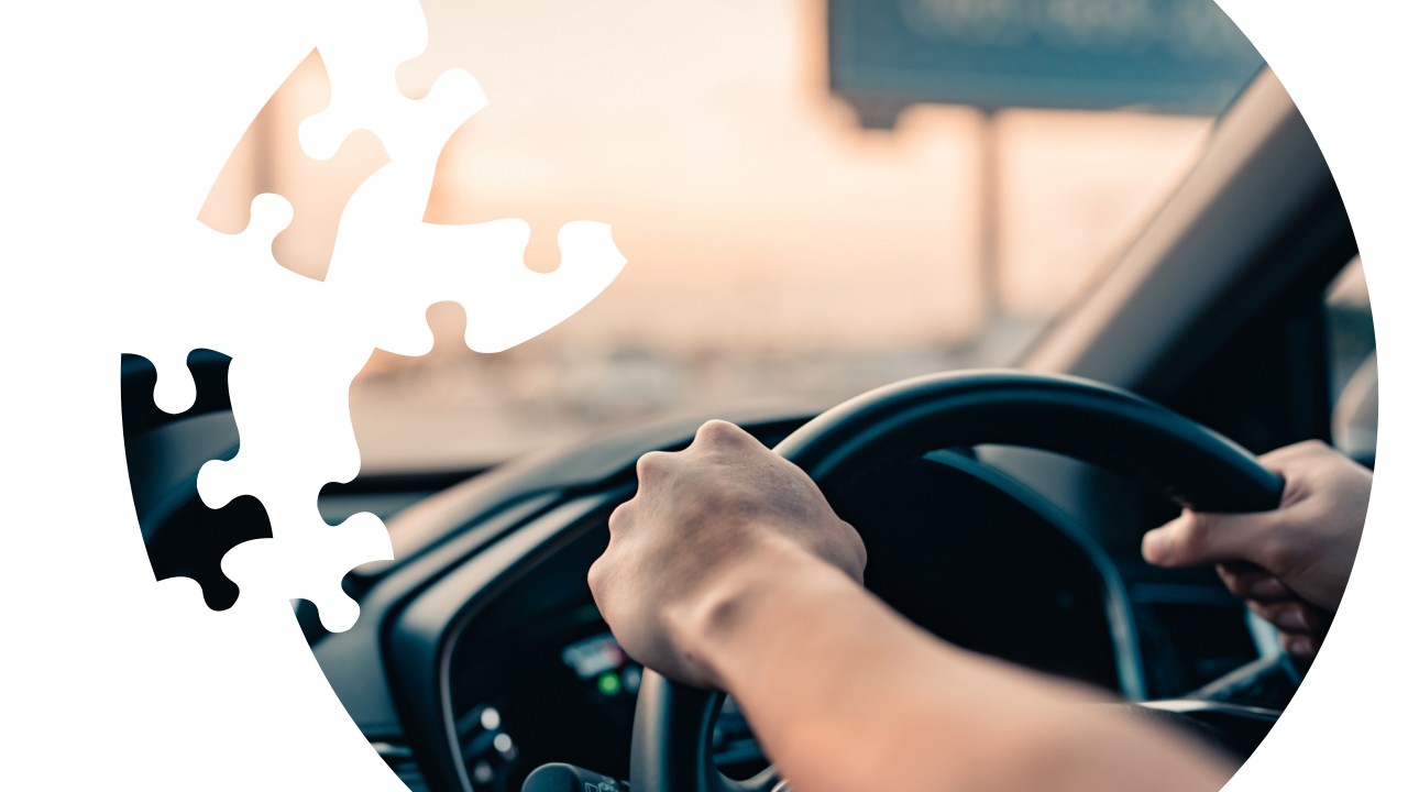 Missing Pieces | A&H Insurance | Chubb