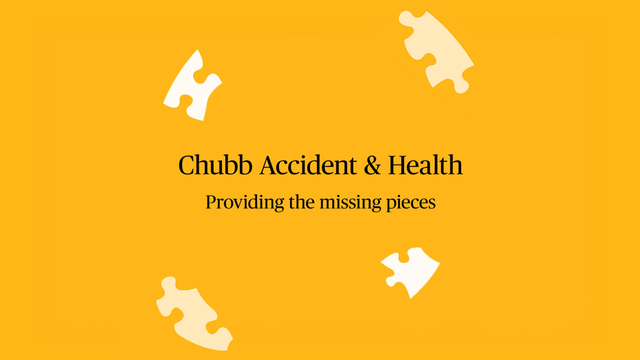 Missing Pieces | A&H Insurance | Chubb