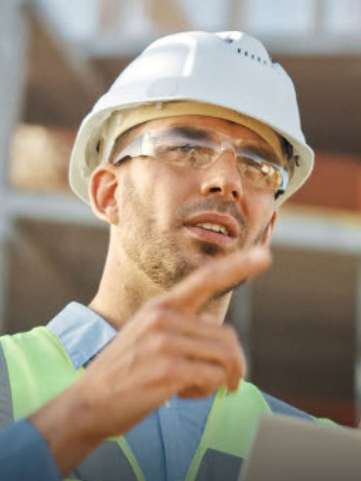 Construction Safety Week | Chubb