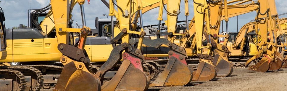 Contractors Equipment Insurance | Chubb