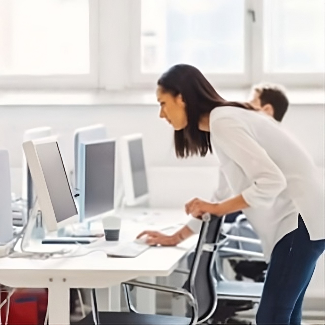 RISKWORLD | RIMS | Chubb