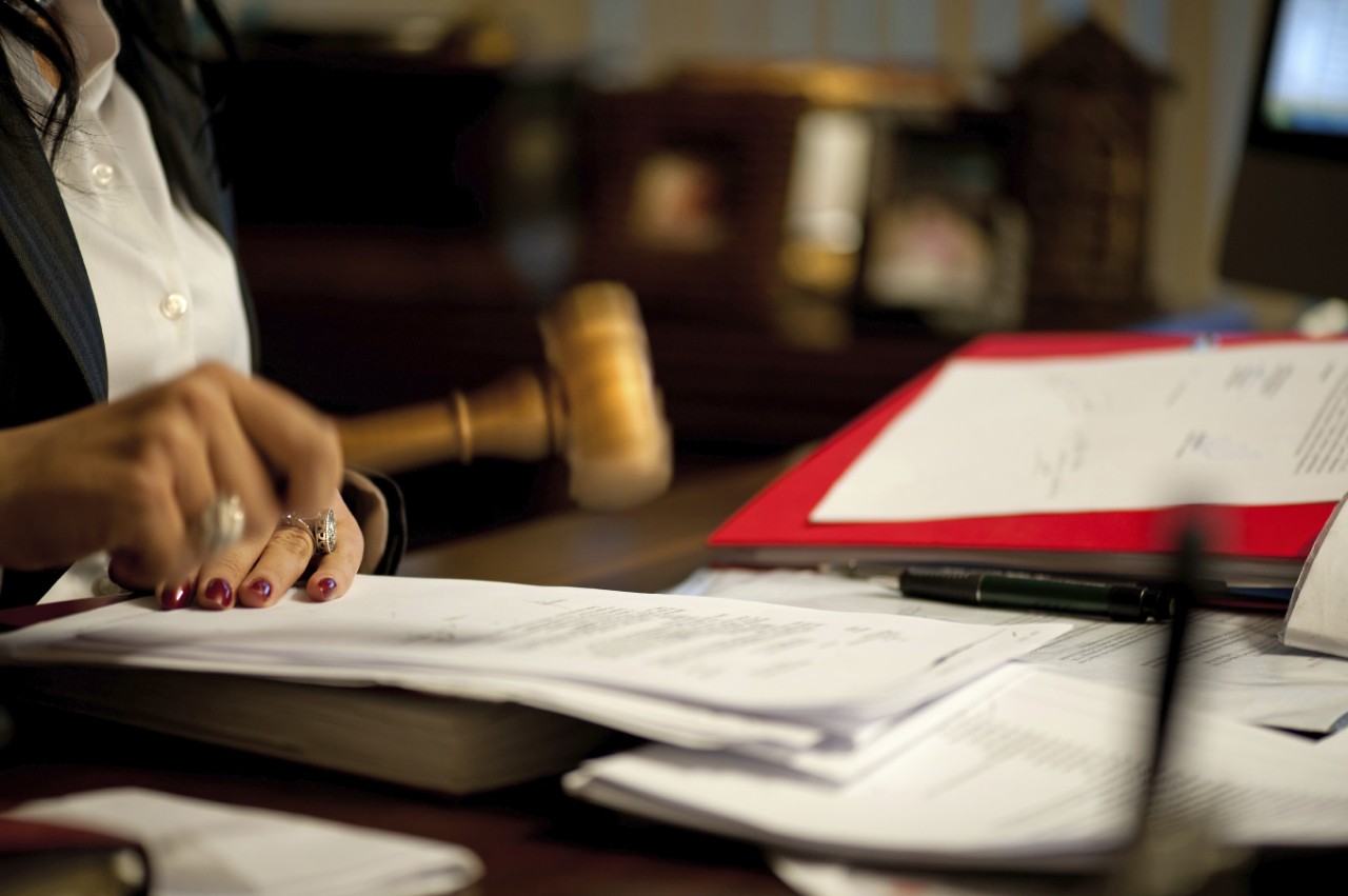 ForeFront Portfolio 3.0: Directors & Officers Liability for Law Firms ...